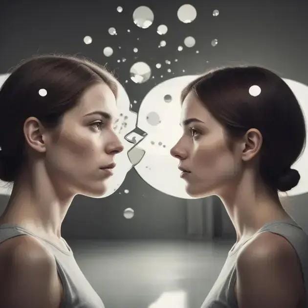 tecnica do espelho invertido: Descubra seu Poder Oculto